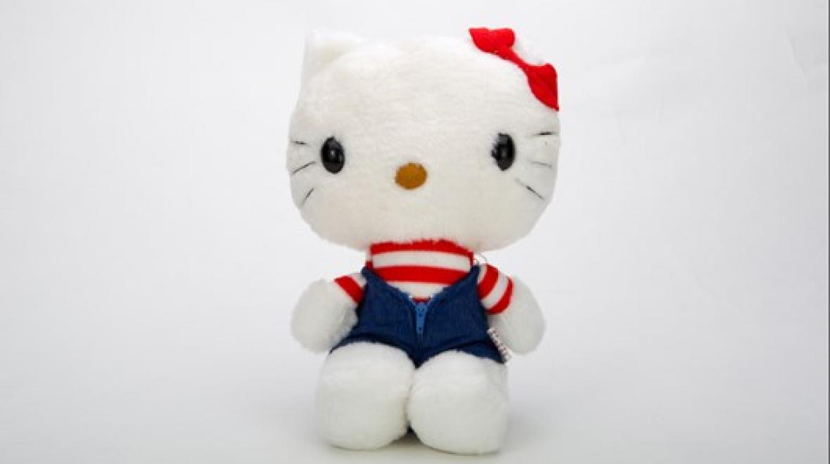 Hello! Exploring the Supercute World of Hello Kitty | Seattle Area ...