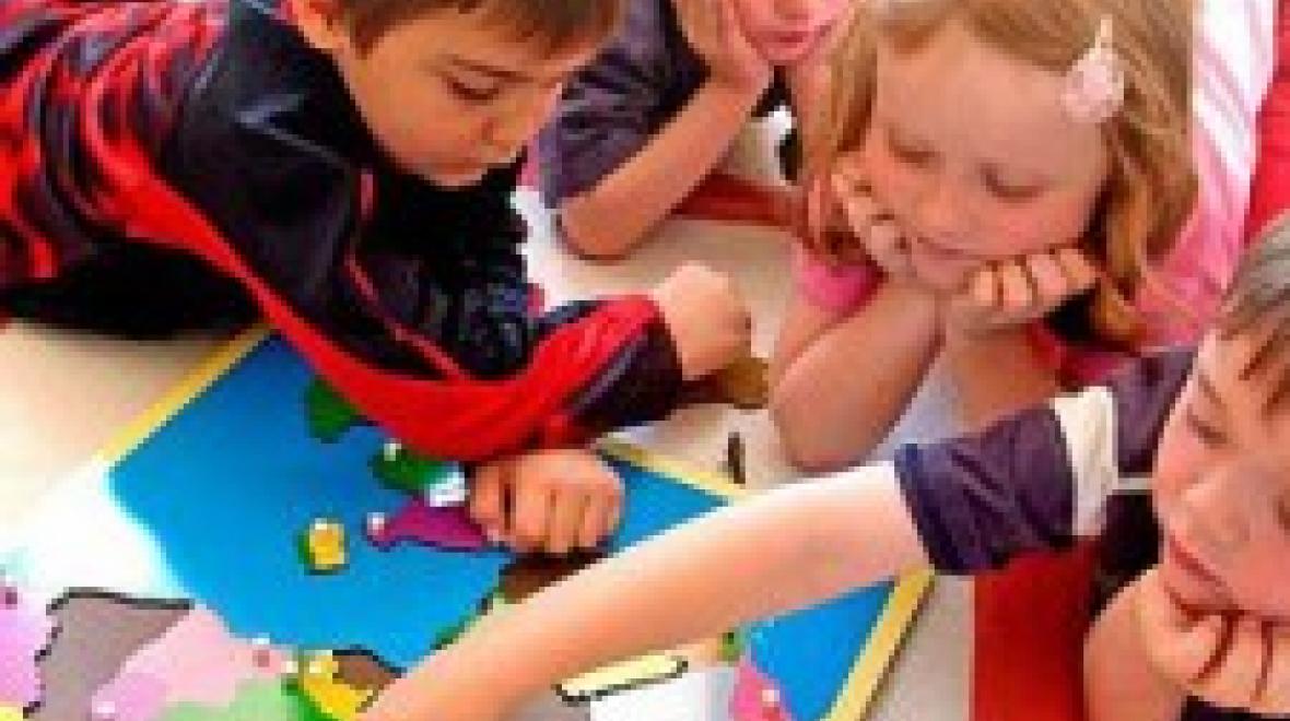 Zoom Language Free Trial Class - Spanish for Ages 3-5 | Seattle Area ...