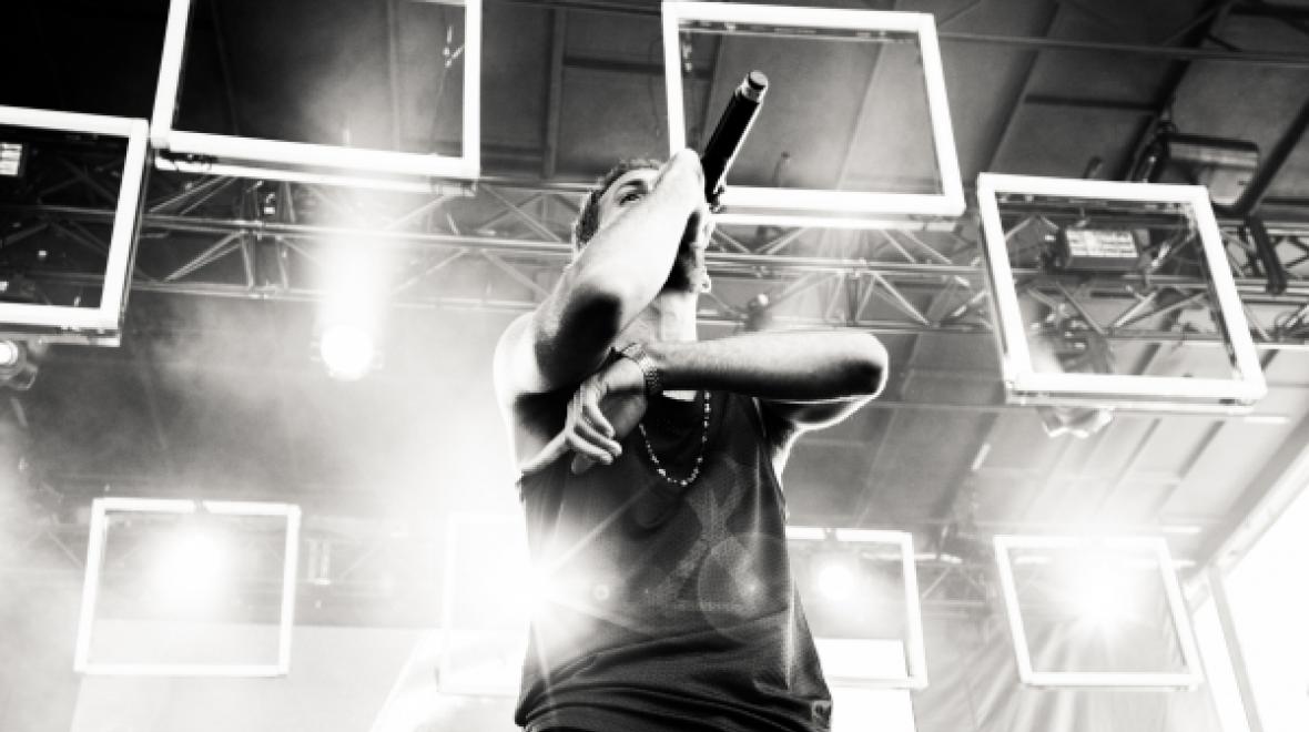 The Legacy of Seattle Hip-Hop | Seattle Area Family Fun Calendar ...