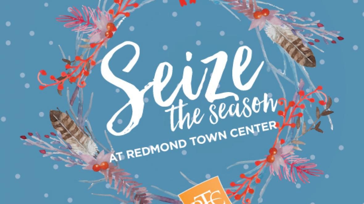Seize the Season! | Seattle Area Family Fun Calendar | ParentMap