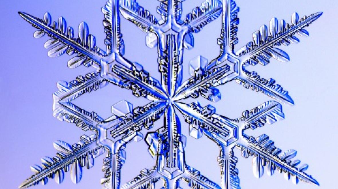 Snowflake Funfest | Seattle Area Family Fun Calendar | ParentMap