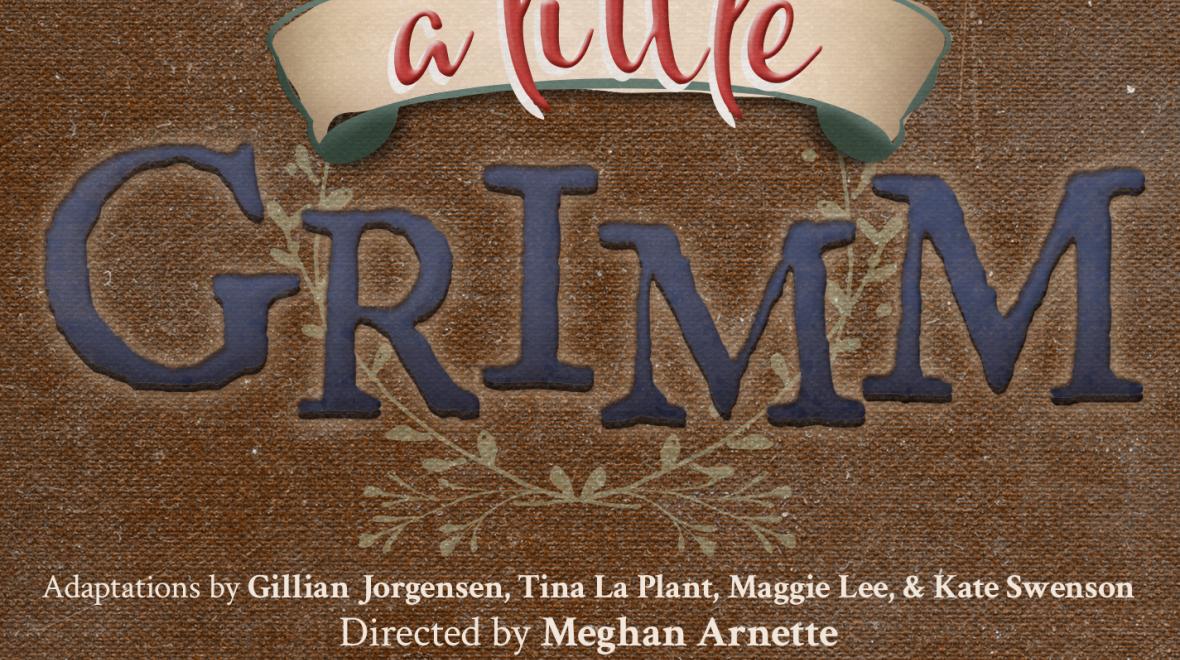 A Little Grimm | Seattle Area Family Fun Calendar | ParentMap
