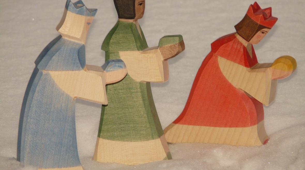 The Story of Three Kings' Day | Seattle Area Family Fun Calendar ...