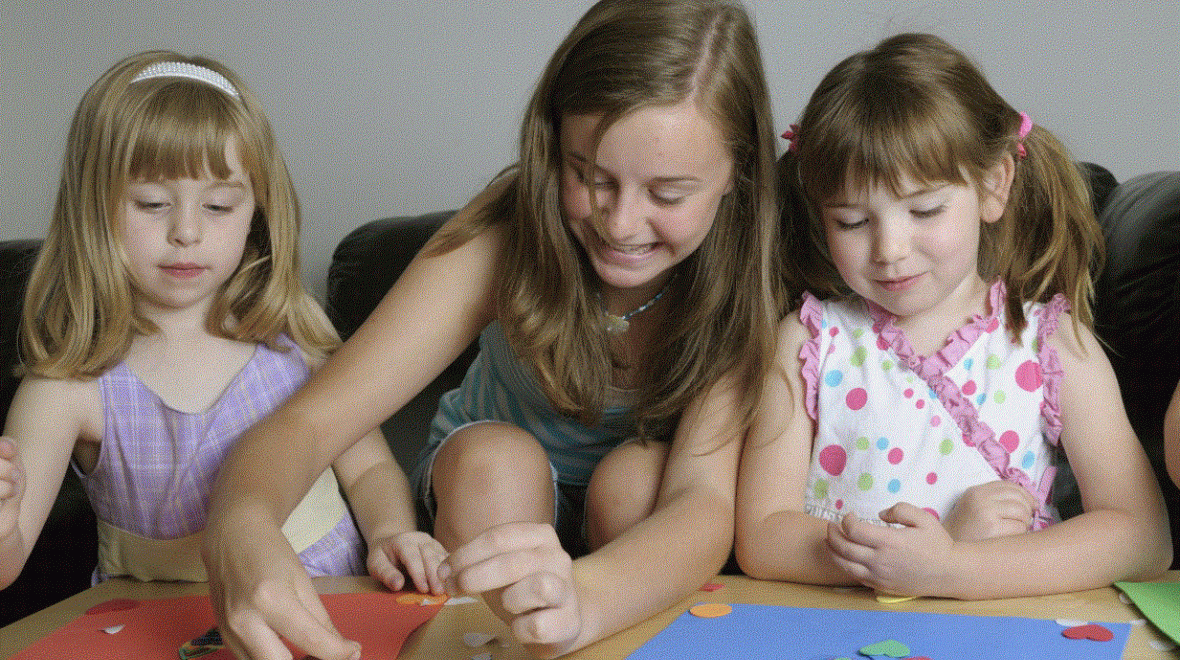 Better Babysitter Workshop | Seattle Area Family Fun Calendar | ParentMap