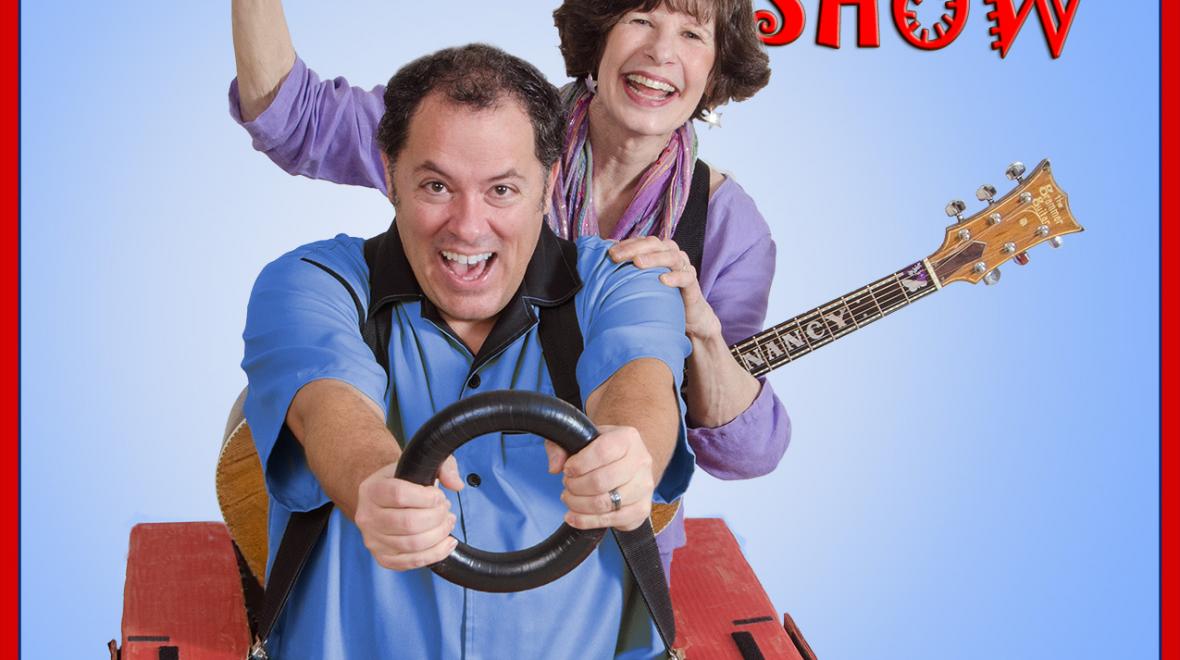 The Chancy and Narly Show | Seattle Area Family Fun Calendar | ParentMap