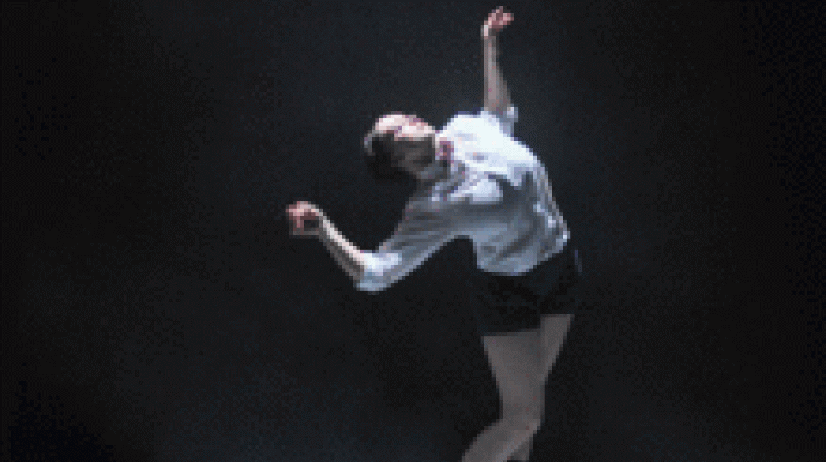 Chop Shop Dance Performance | Seattle Area Family Fun Calendar | ParentMap