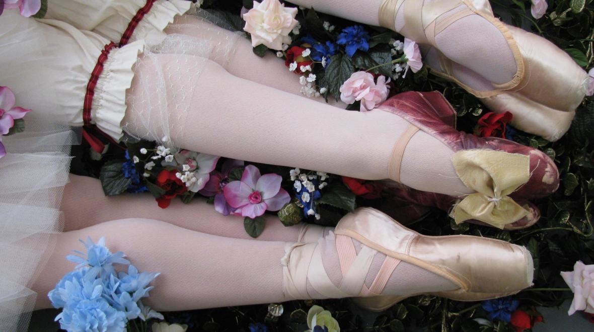 ARC Dance Spring Dance | Seattle Area Family Fun Calendar | ParentMap