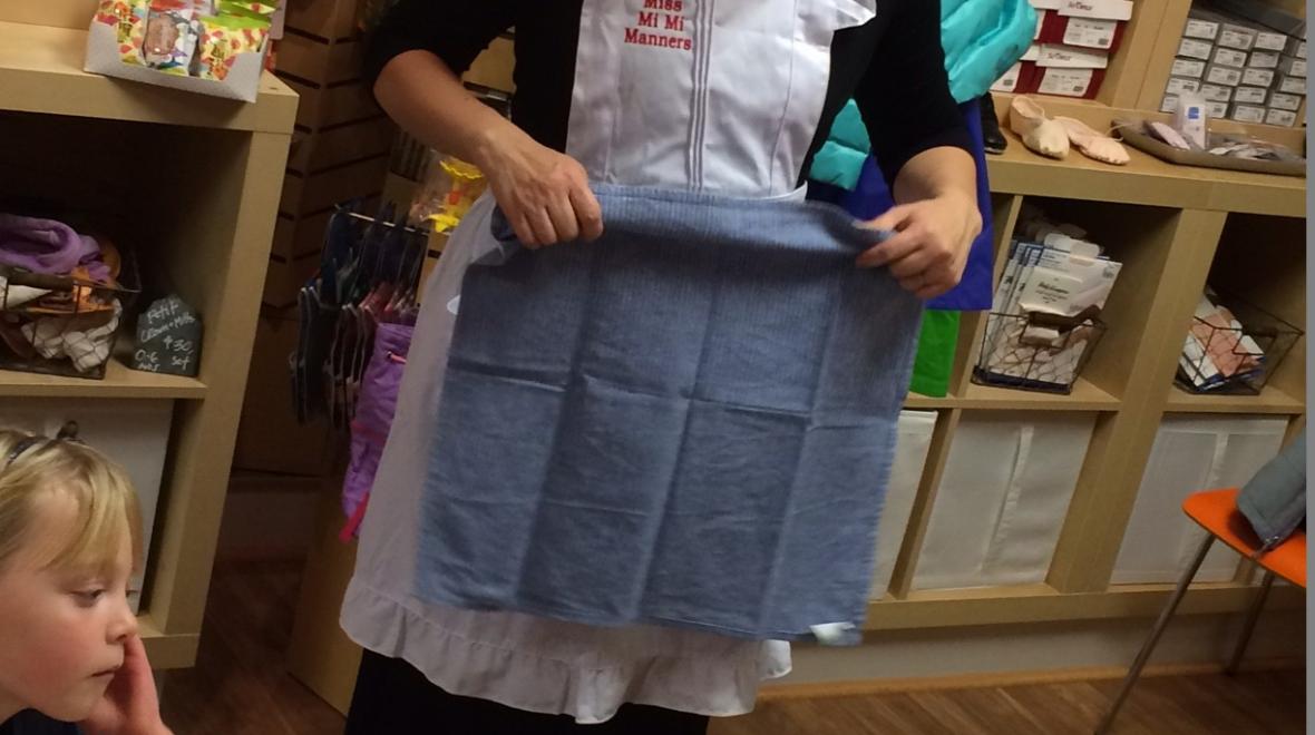 Magical Manners with Miss Mimi | Seattle Area Family Fun Calendar ...