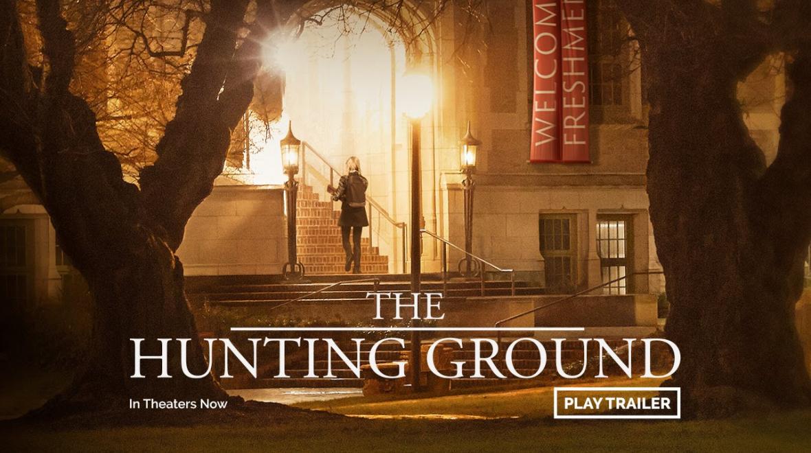 The Hunting Ground: A Film and Discussion | Seattle Area Family Fun ...