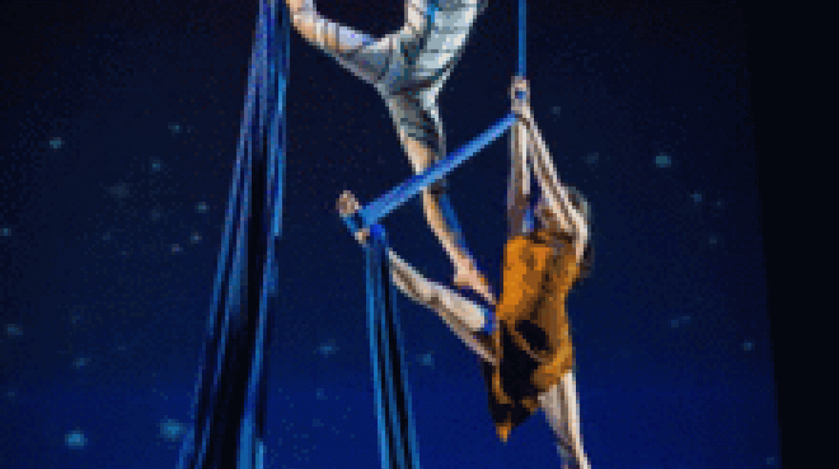 Tarhun: Legend of the Lightning God | Seattle Area Family Fun Calendar ...