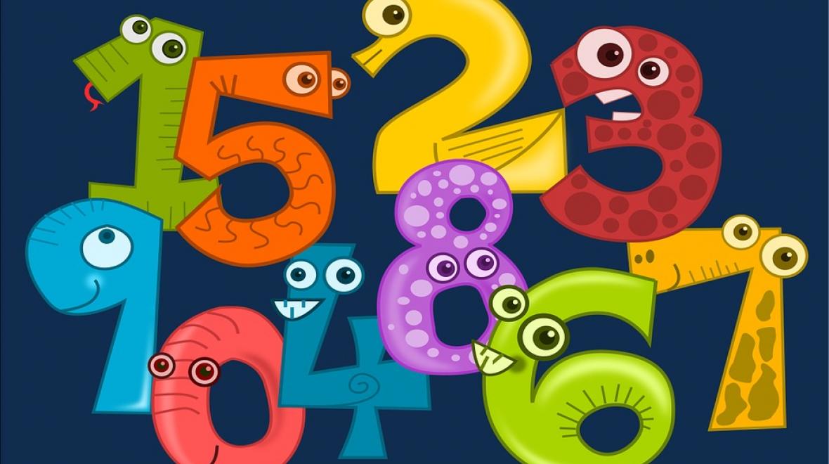 Crazy 8s Math Club | Seattle Area Family Fun Calendar | ParentMap