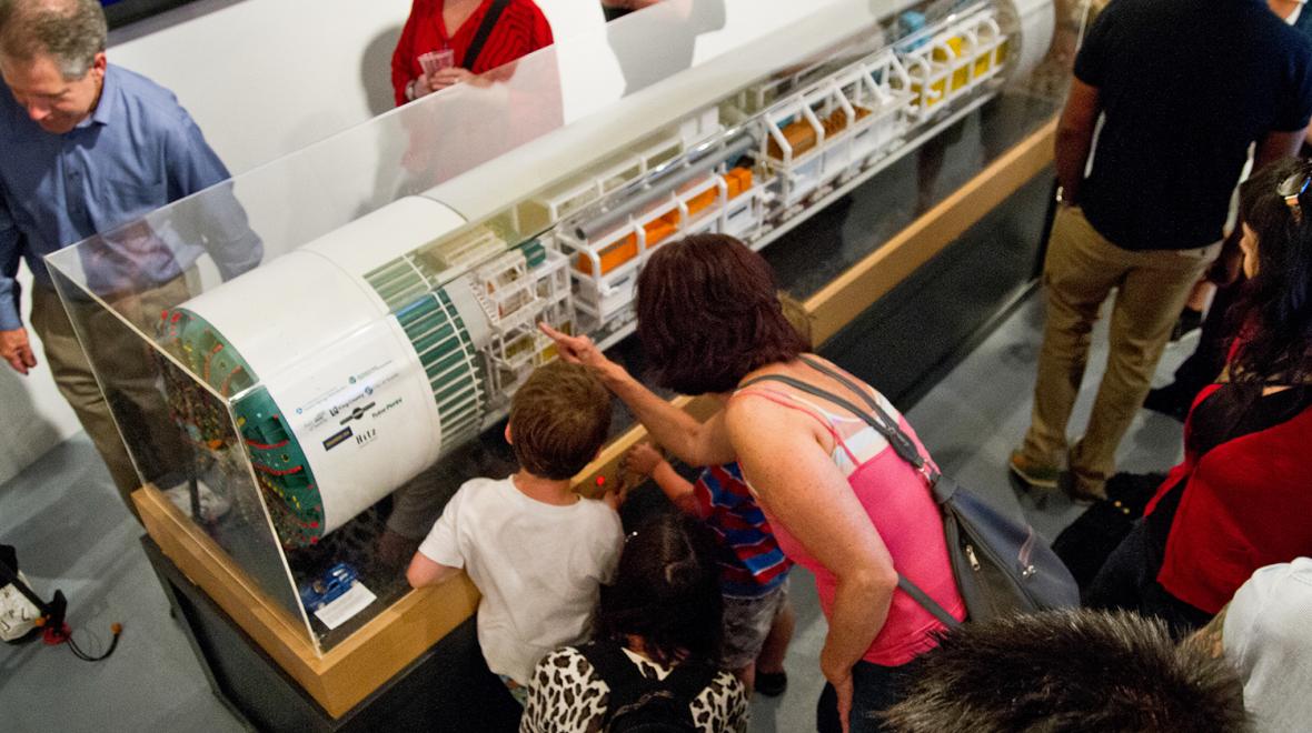 Girl Scout Engineering Day | Seattle Area Family Fun Calendar | ParentMap