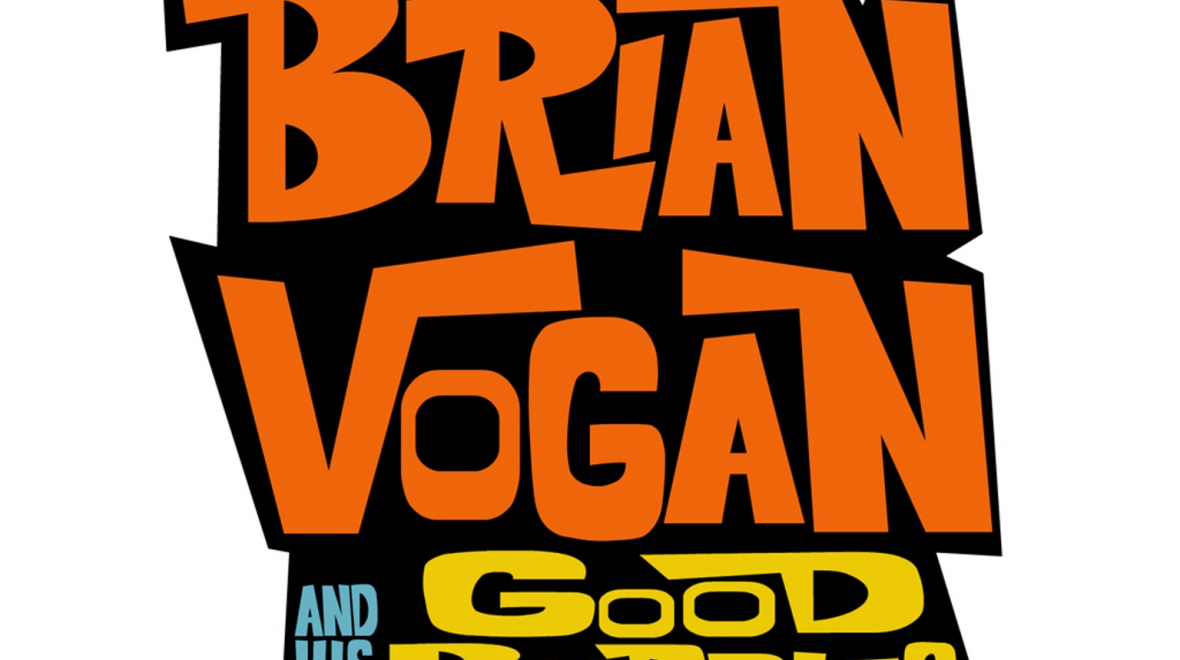 Brian Vogan & His Good Buddies | Seattle Area Family Fun Calendar ...