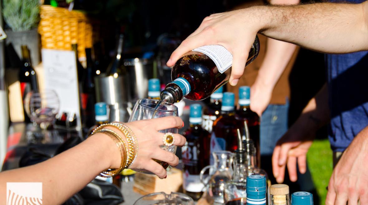 Tasting Flight Wine Event | Seattle Area Family Fun Calendar | ParentMap