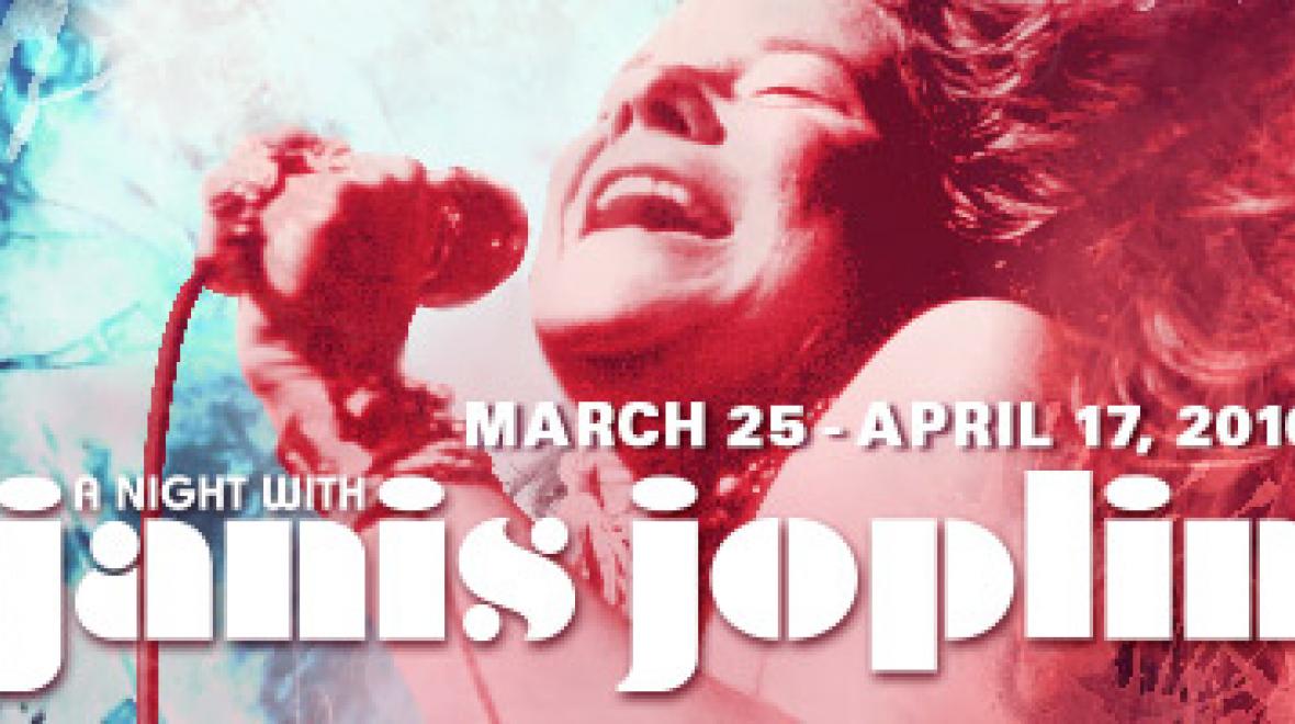 A Night With Janis Joplin | Seattle Area Family Fun Calendar | ParentMap