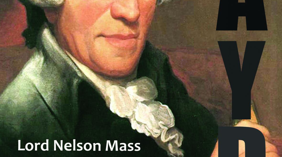Northwest Chorale Presents Haydn: Lord Nelson Mass and Part Songs ...