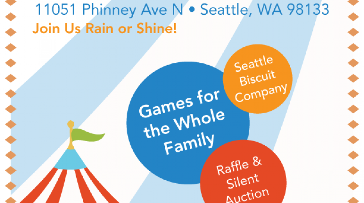 Spring Carnival | Seattle Area Family Fun Calendar | ParentMap