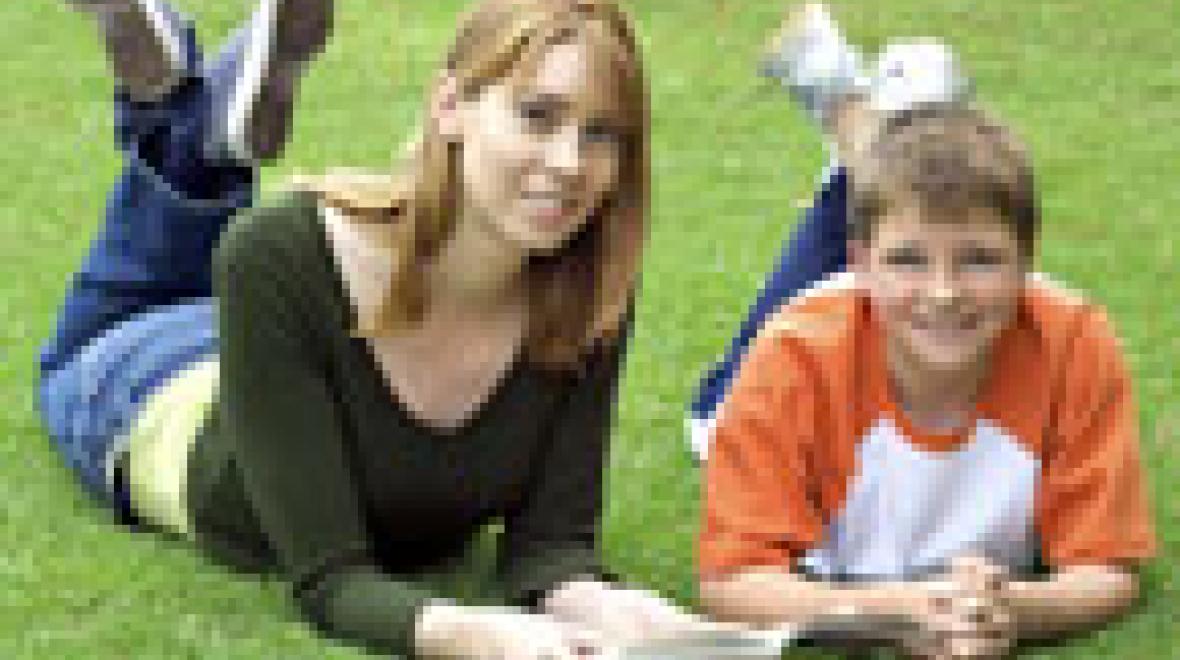 Learning Buddies | Seattle Area Family Fun Calendar | ParentMap