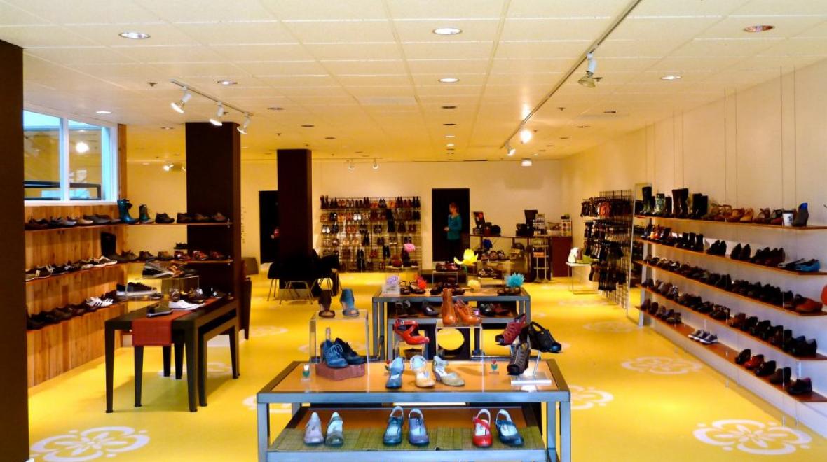 Market Street Shoes 10 Year Anniversary | Seattle Area Family Fun ...