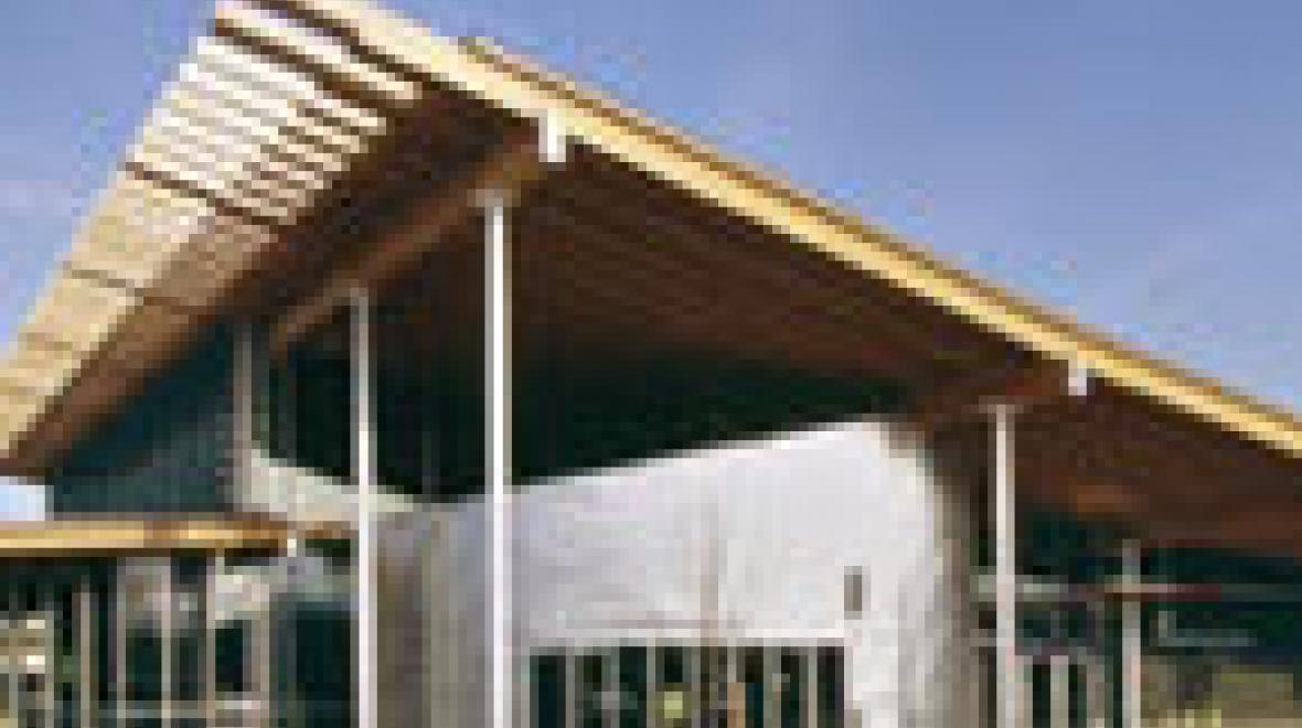 Ballard Branch Re-opening Celebration | Seattle Area Family Fun ...