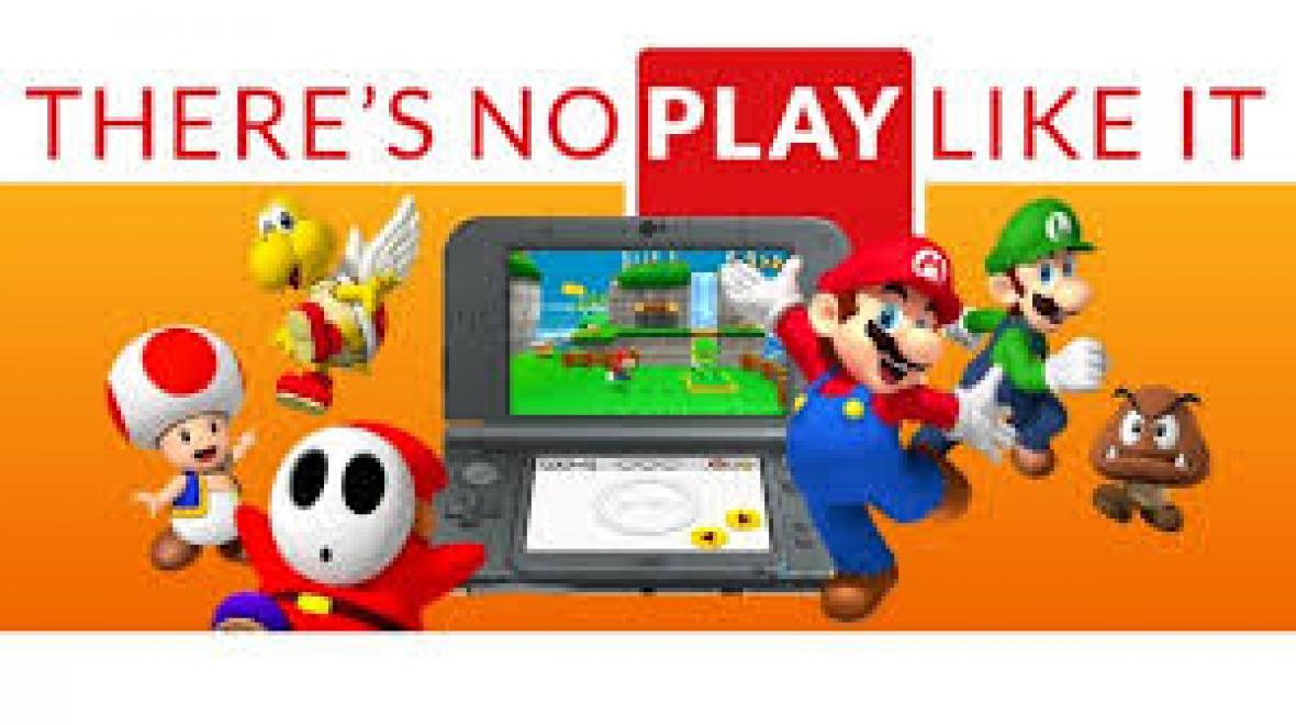 Play Nintendo Summer Tour | Seattle Area Family Fun Calendar | ParentMap