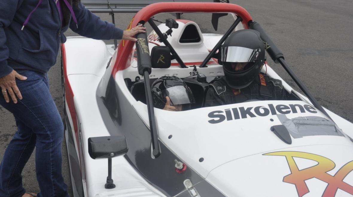 Camp Goodtimes Drive-a-thon | Seattle Area Family Fun Calendar | ParentMap