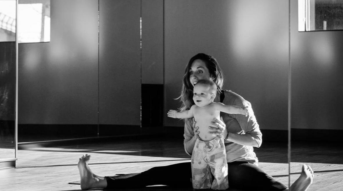 Kids Yoga & Craft Workshop | Seattle Area Family Fun Calendar | ParentMap