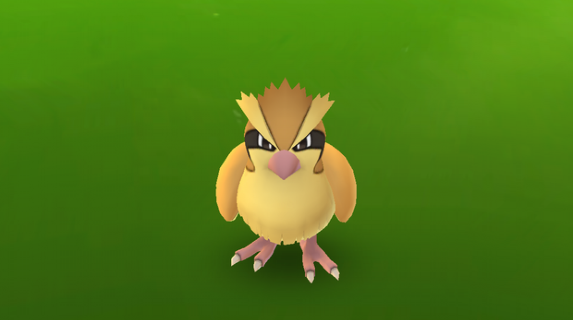 Pokétrek Days at NW Trek | Seattle Area Family Fun Calendar | ParentMap