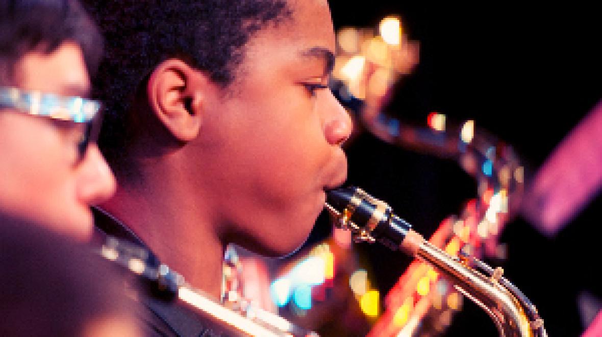Seattle JazzED Open House for Beginner Musicians | Seattle Area Family ...