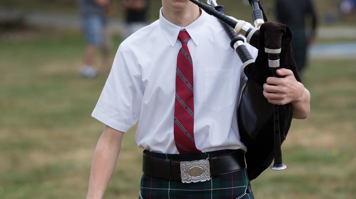 Northwest Junior Pipe Band Open House | Seattle Area Family Fun ...
