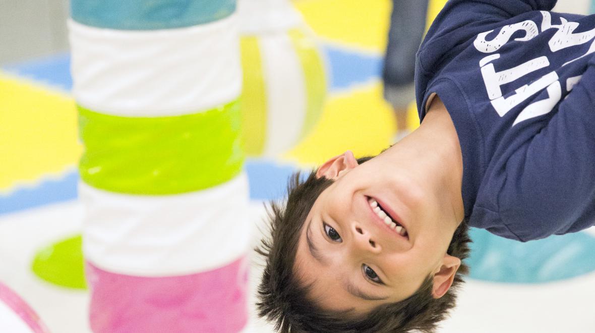 Wacky Wiggle Wednesday | Seattle Area Family Fun Calendar | ParentMap