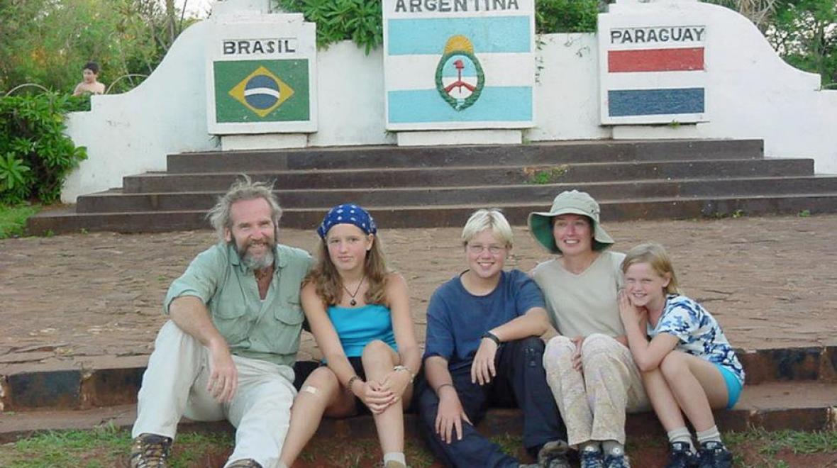 Parent Workshops: Fun and Meaningful Family Travel | Seattle Area ...