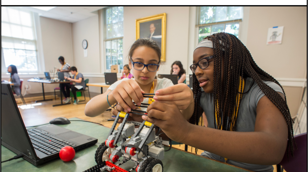Brain Power: A Day of Engaging Advanced Learners | Seattle Area Family ...