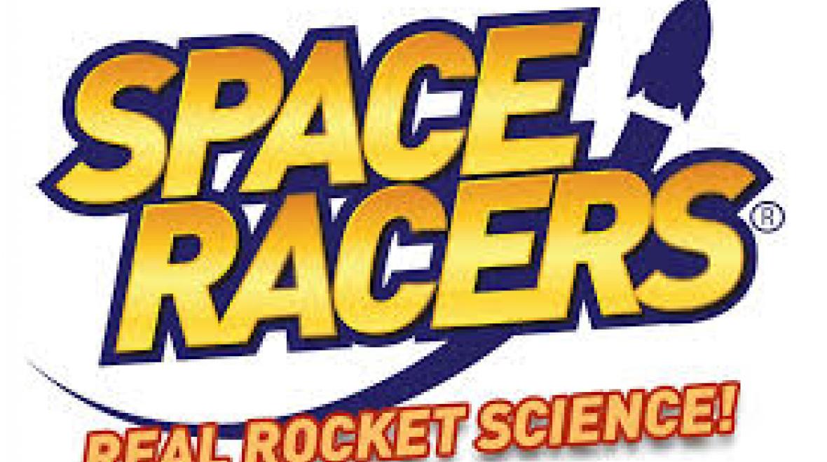 Launch Day Celebration for 'Space Racers®' New Season Premiere ...