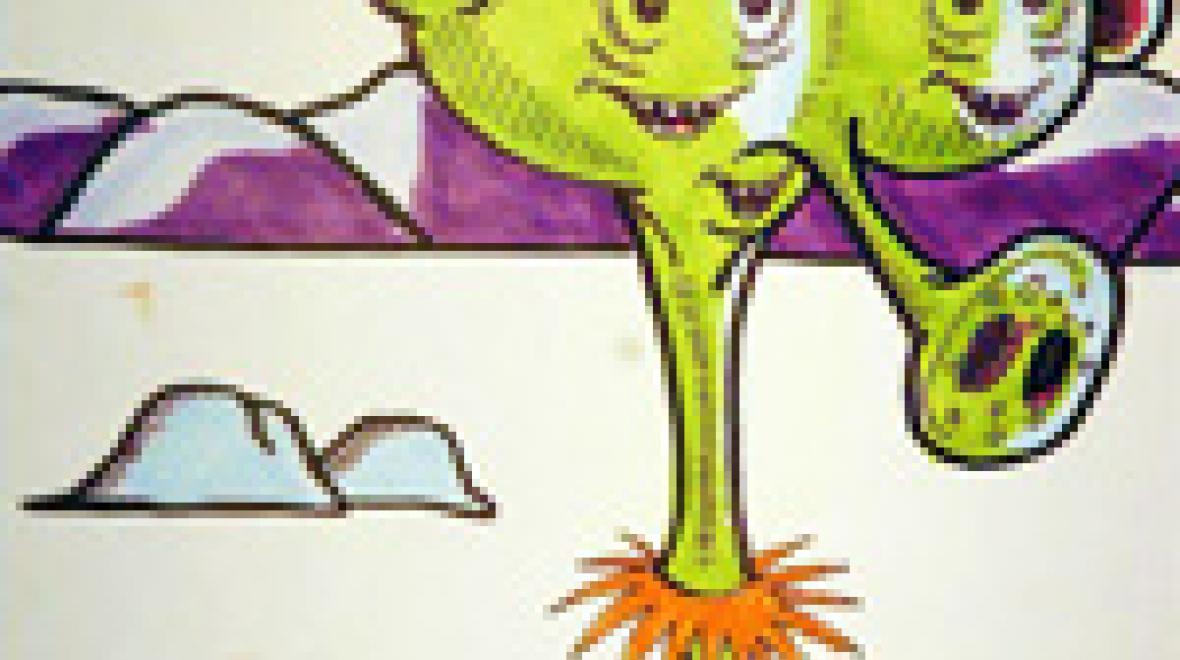 Alien Invasion | Seattle Area Family Fun Calendar | ParentMap