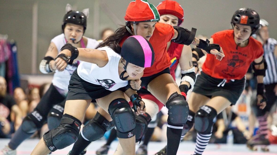 Who's Got Game? Asian Pacific Americans in Sports | Seattle Area Family ...