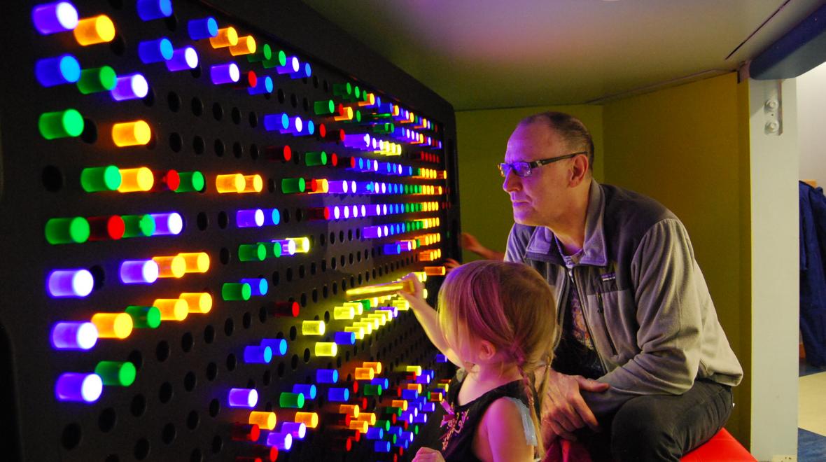 Candyce Bollinger Parenting Class on Gender & Birth Order | Seattle ...