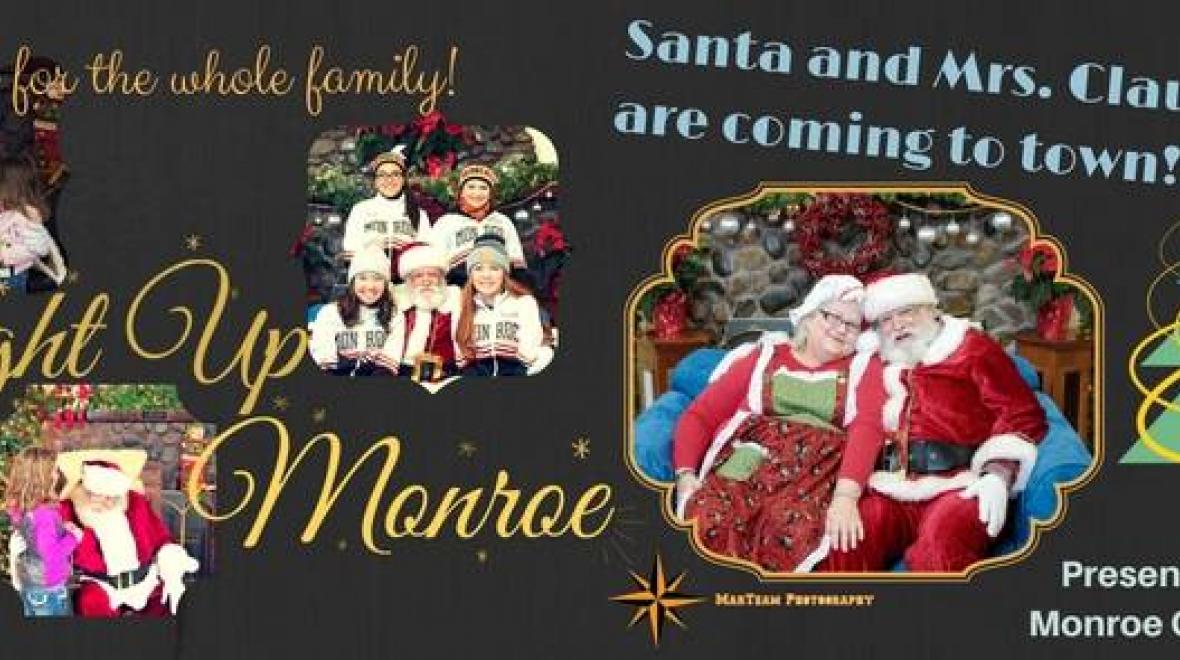 Light Up Monroe | Seattle Area Family Fun Calendar | ParentMap