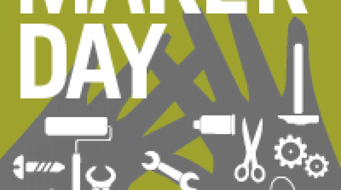 Maker Day: Plant-Based Art and Chemistry | Seattle Area Family Fun ...