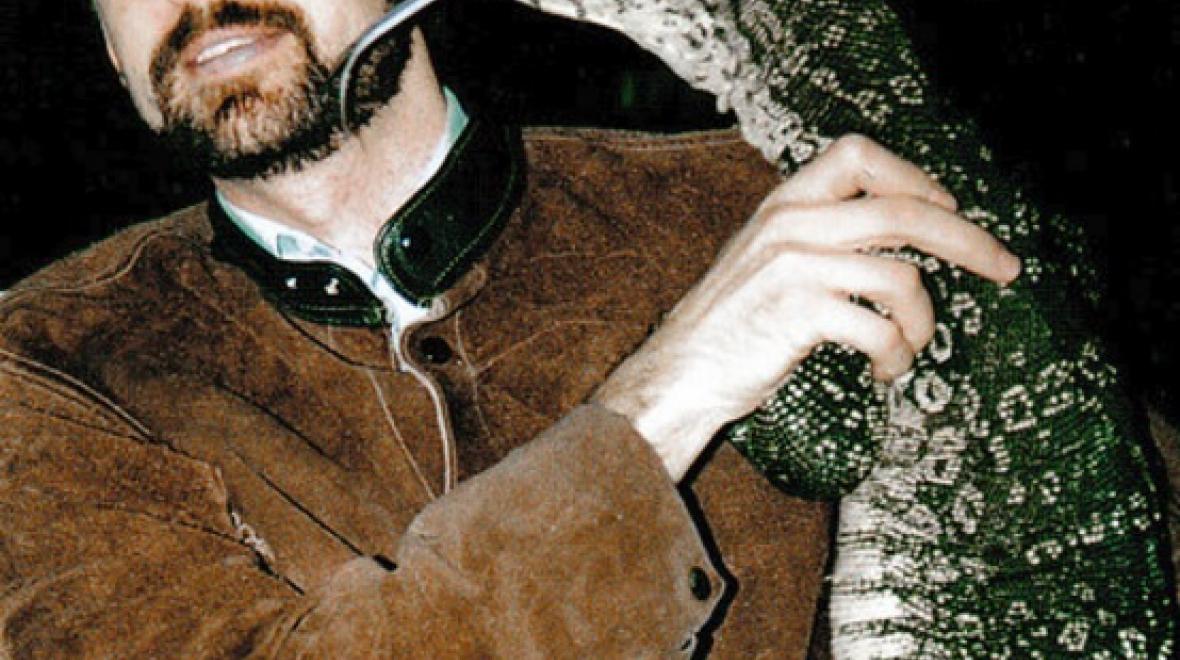 Second Saturday Spectacular: Reptile Man | Seattle Area Family Fun ...