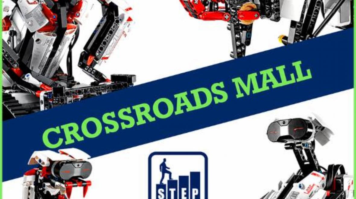 Step Computer Academy Robotics Event | Seattle Area Family Fun Calendar ...