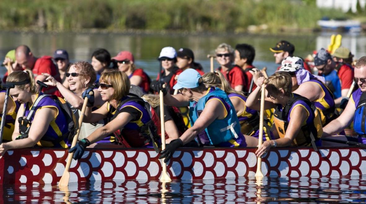 Kent Cornucopia Days | Seattle Area Family Fun Calendar | ParentMap