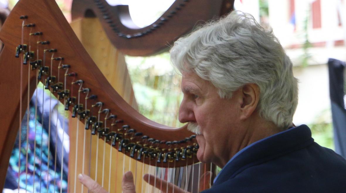 Magical Strings Facebook Live in Concert | Seattle Area Family Fun ...