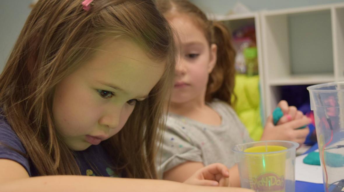 Proton Preschool Visit | Seattle Area Family Fun Calendar | ParentMap