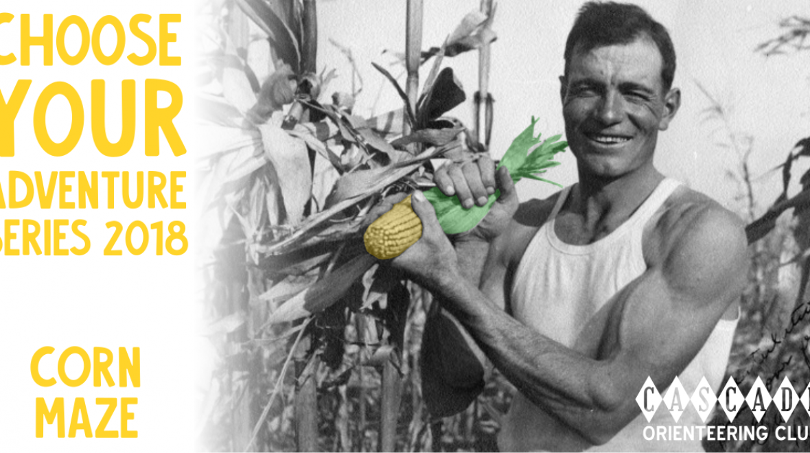 Choose Your Adventure #3: Corn Maze! | Seattle Area Family Fun Calendar ...