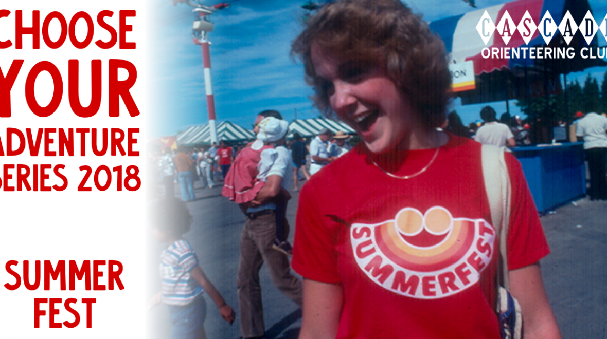 Choose Your Adventure #1: SummerFEST! | Seattle Area Family Fun ...