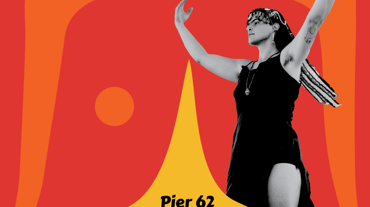 Indigiqueer Festival | Seattle Area Family Fun Calendar | ParentMap