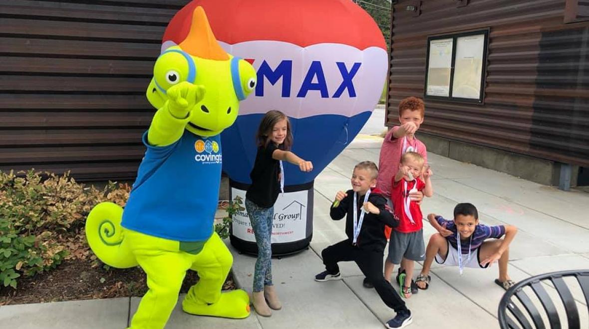 Ready, Set, Play Challenge in Covington | Seattle Area Family Fun Calendar | ParentMap