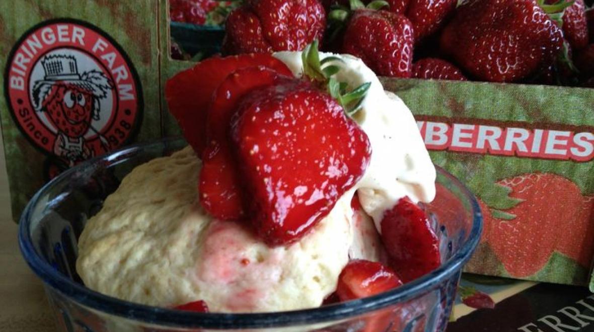 Biringer Farm Strawberry Festival: Father's Day | Seattle Area Family ...