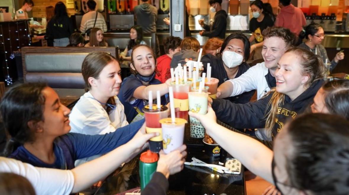 Seattle Boba Fest | Seattle Area Family Fun Calendar | ParentMap